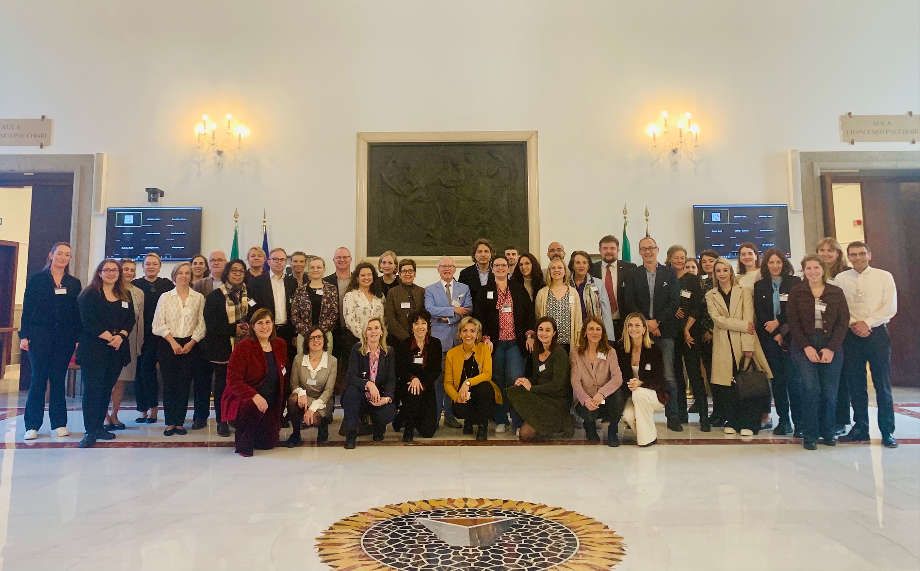 GAPP-PRO Consortium Cheers EU's SoHO Regulation Adoption - GAPP-PRO